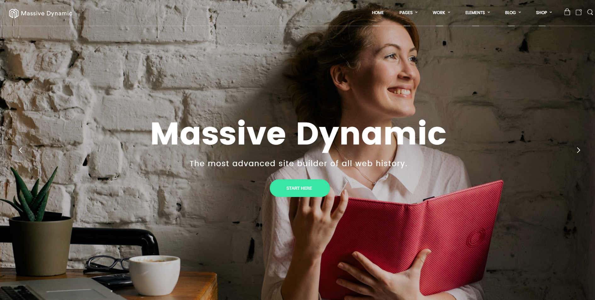 15 Best Business WordPress Themes for Any Business Type of 2020